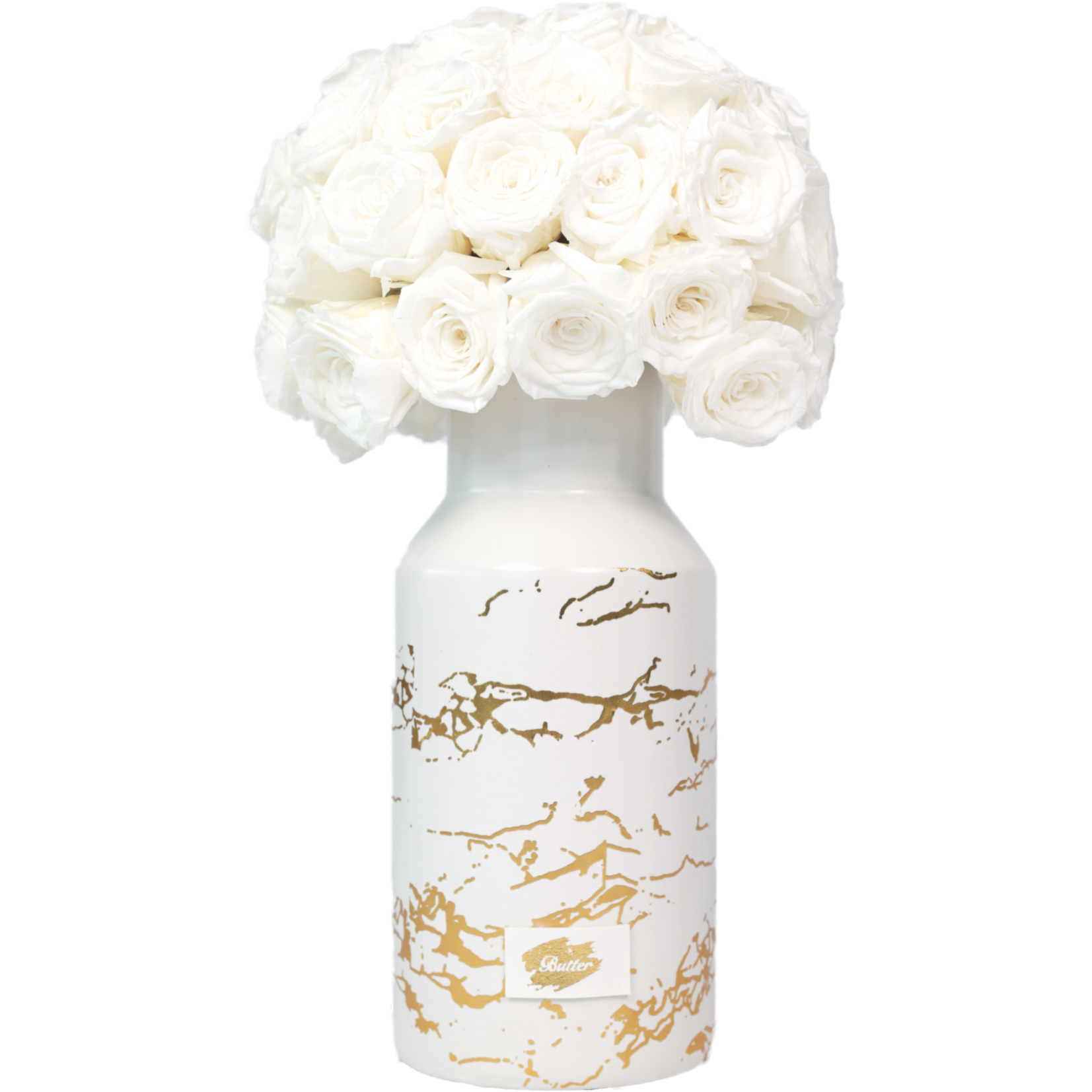 Forever Lyon White – Butter